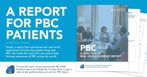 PBC brochures – PBC Society Canada